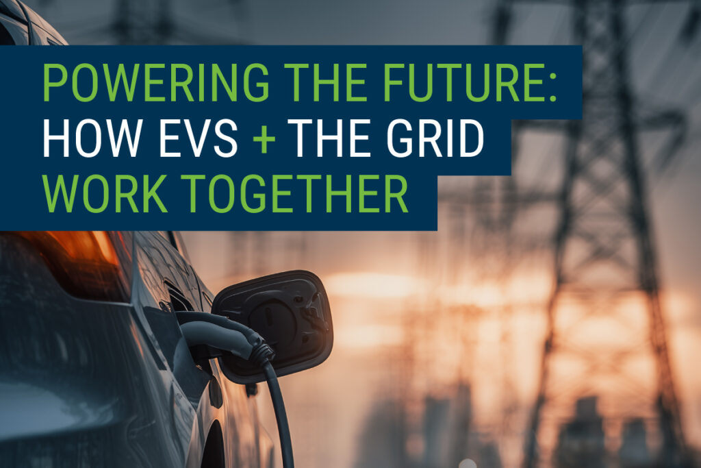 Plug-In KC Webinar: Powering the future; how EVs and the grid work ...